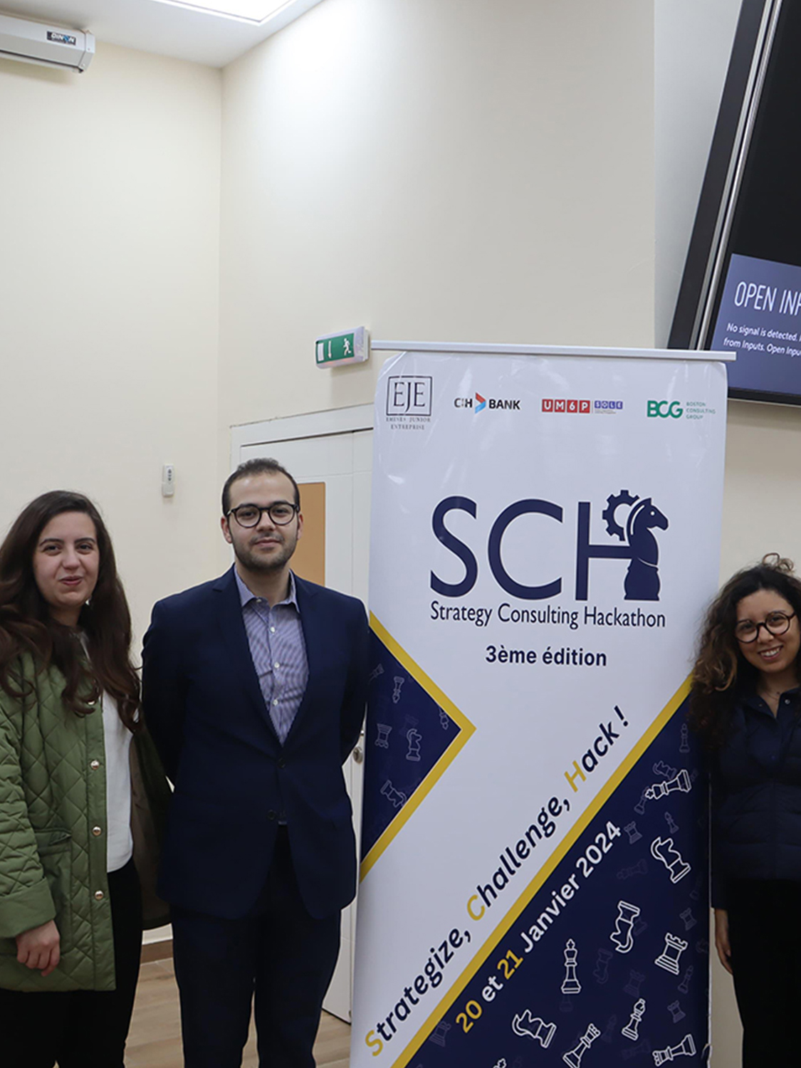 Emines Junior Entreprise